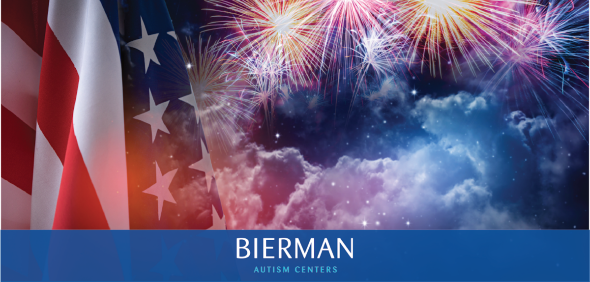 3 Sensory-Friendly 4th of July Crafts | Bierman Autism Centers
