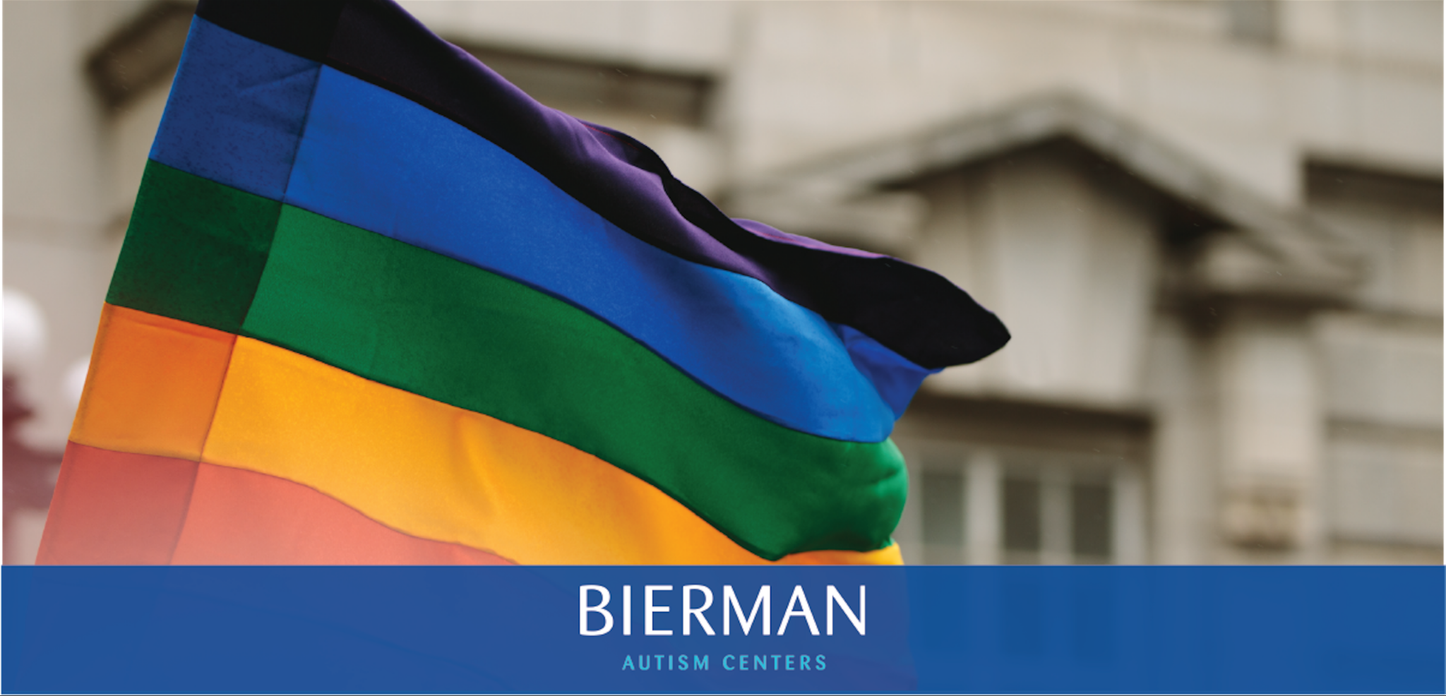Autism and LGBTQ+: Embracing Authenticity at the Intersection during ...