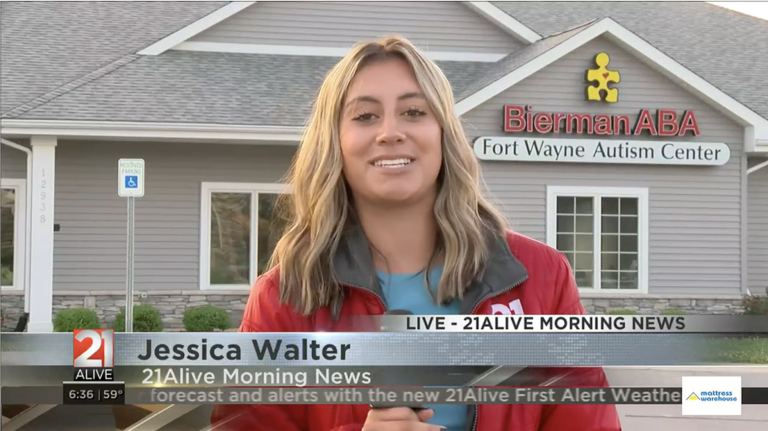 News | Bierman Autism Centers