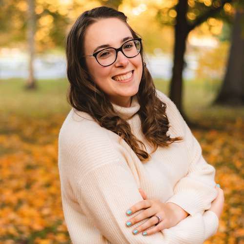 Maddy Cramer OTD, OTR, Author at Bierman Autism Centers - Founded in 2006