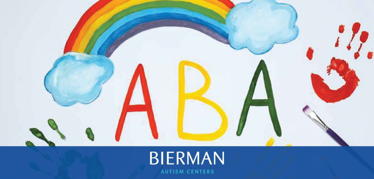 How is Naturalistic Teaching Used in ABA? | Bierman Autism Centers