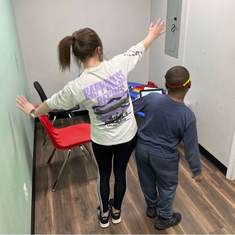 About Us | Bierman Autism Centers