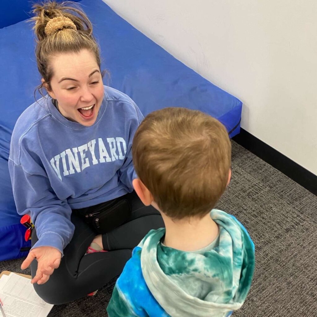 About Us | Bierman Autism Centers