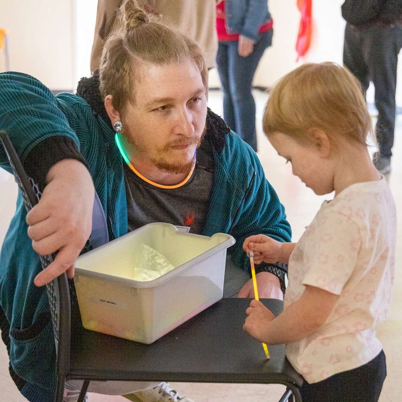 About Us | Bierman Autism Centers