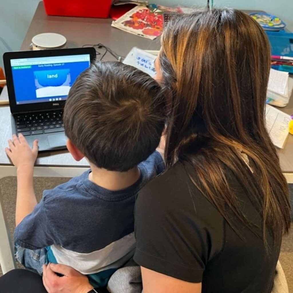 About Us | Bierman Autism Centers