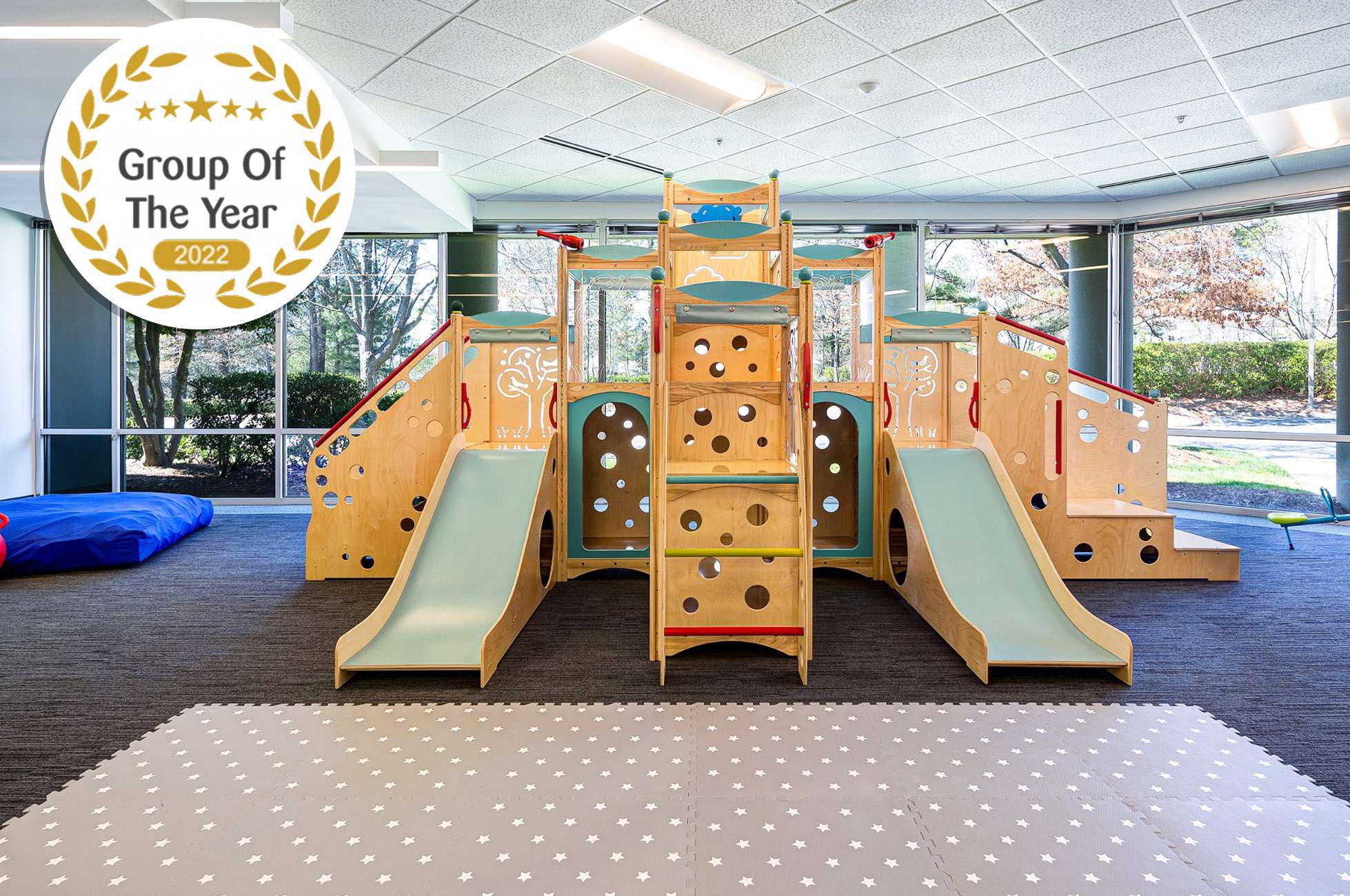 ABA Autism Therapy Services in Cary, North Carolina