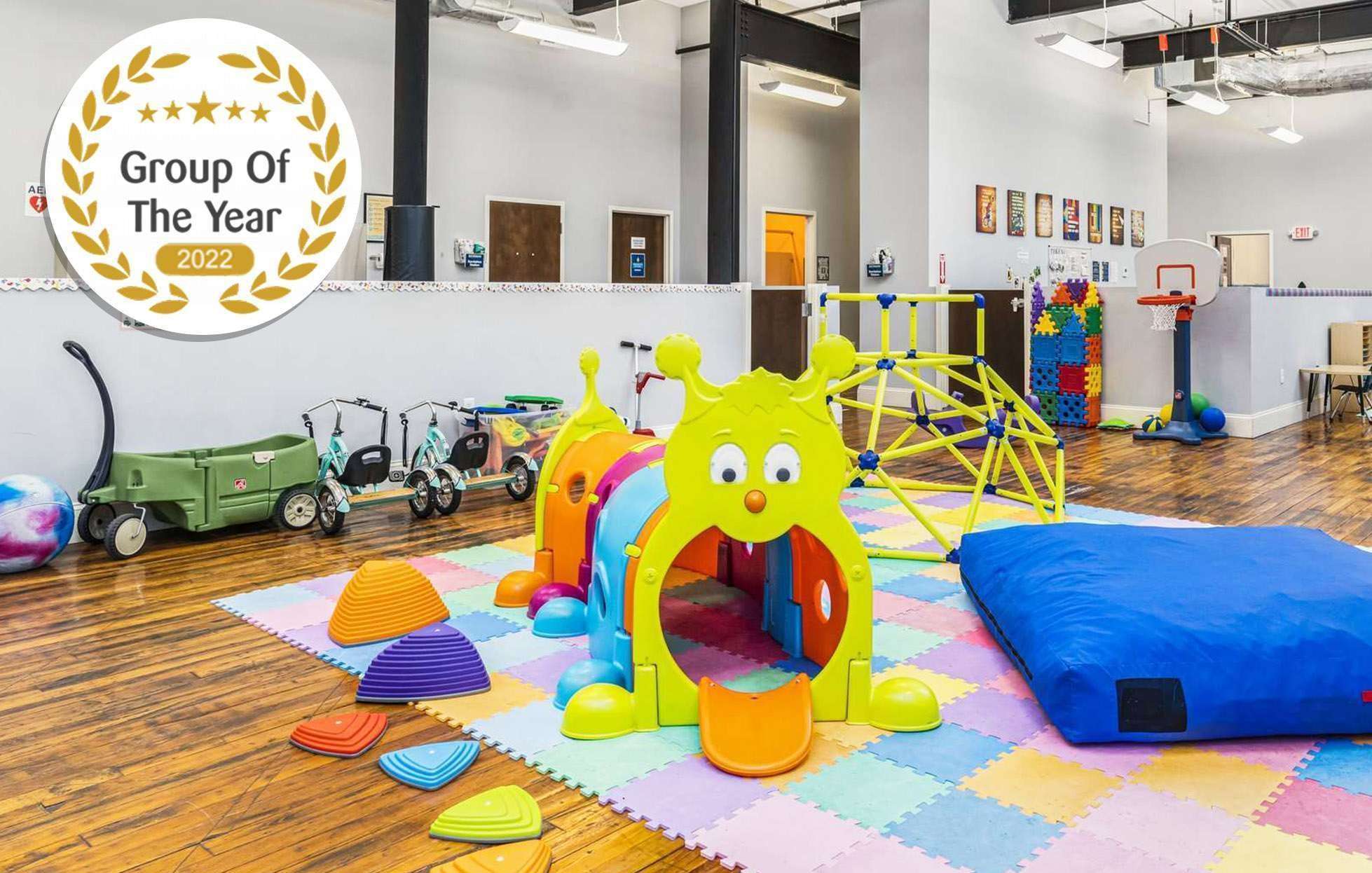 ABA Autism Therapy Services in East Bay, Rhode Island