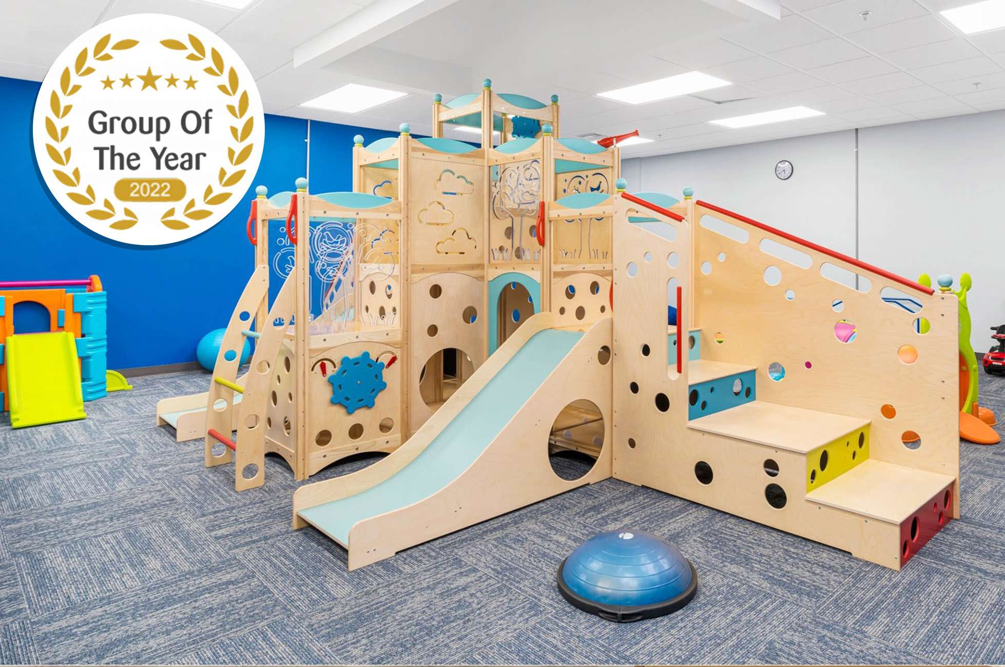 ABA Autism Therapy Services in Warren, Rhode Island