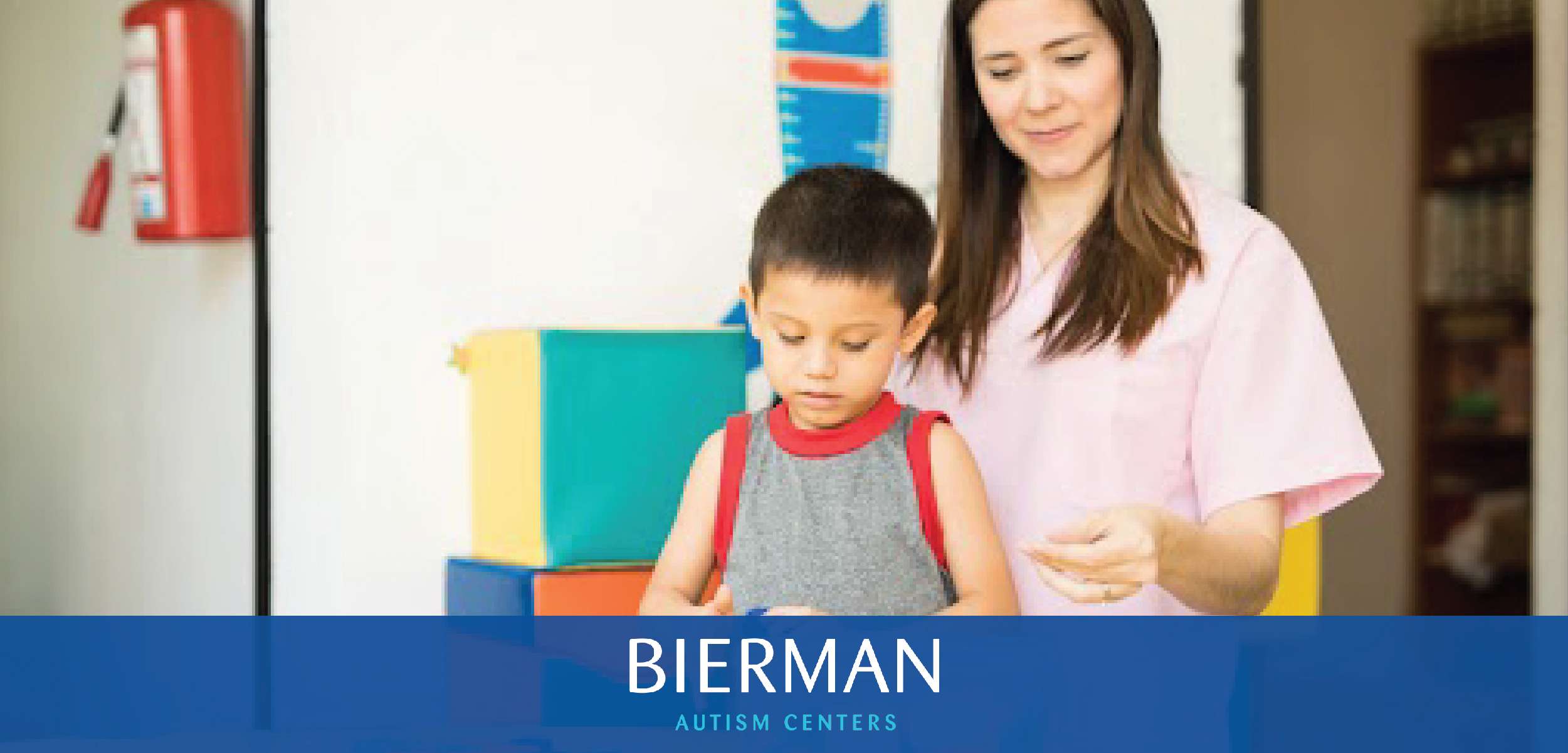 What Is Early Intervention For Autism Bierman Autism Center