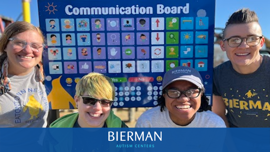 Bierman Autism Centers Elevates Inclusive Play at Eatontown's 80 Acre ...