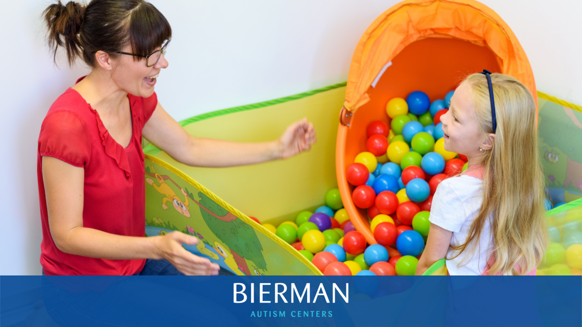 What is an Occupational Therapist’s Role in Feeding?