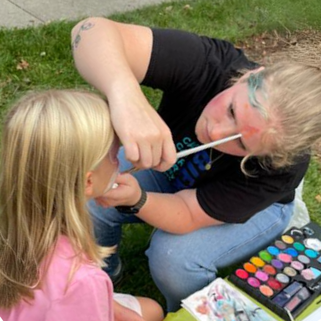 Sensory Friendly Events Bierman Autism Centers