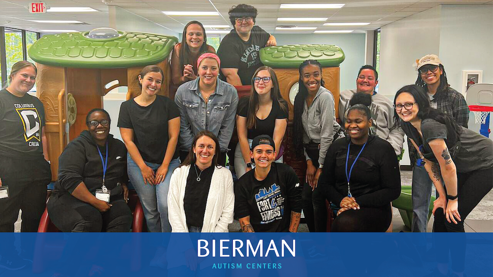 Bierman Autism Centers Celebrates Grand Opening Of Westerville Oh Location With End Of Summer
