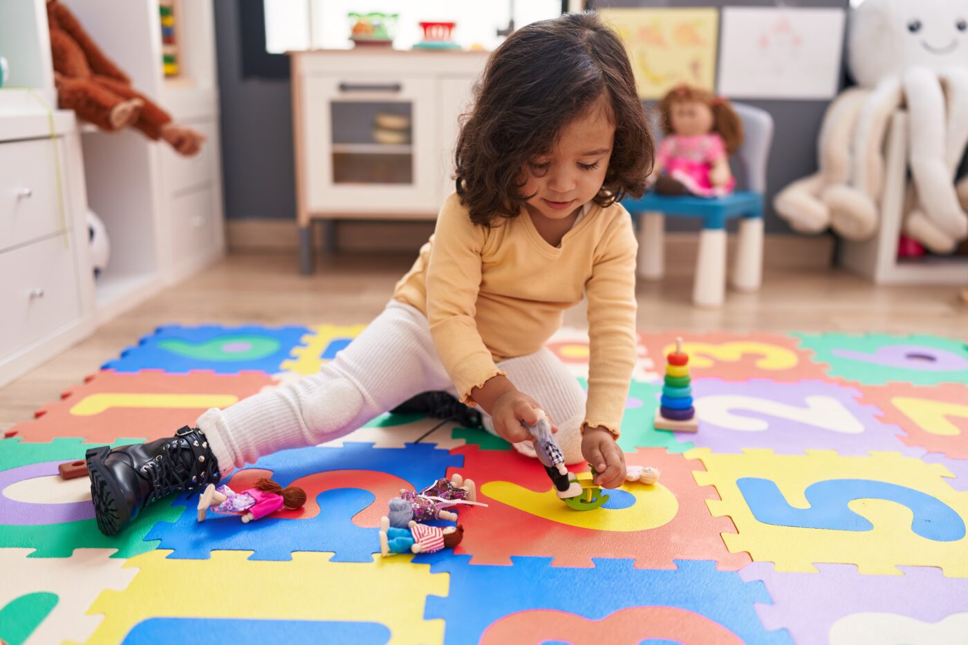 What is Autism? | Learn More About what Autism is | Bierman Autism Centers