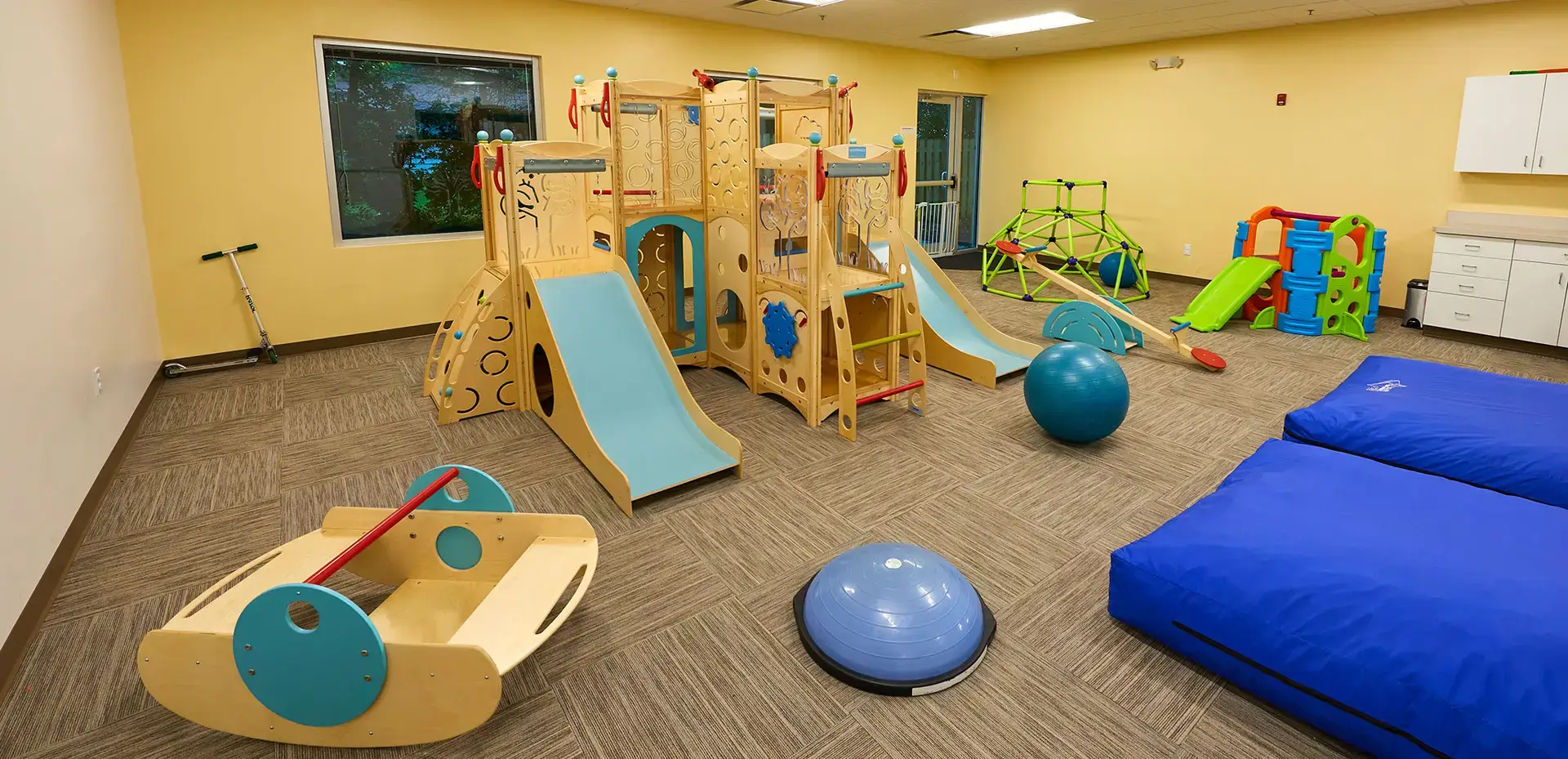 ABA Speech Therapy in Avon, Indiana | Bierman Autism Centers