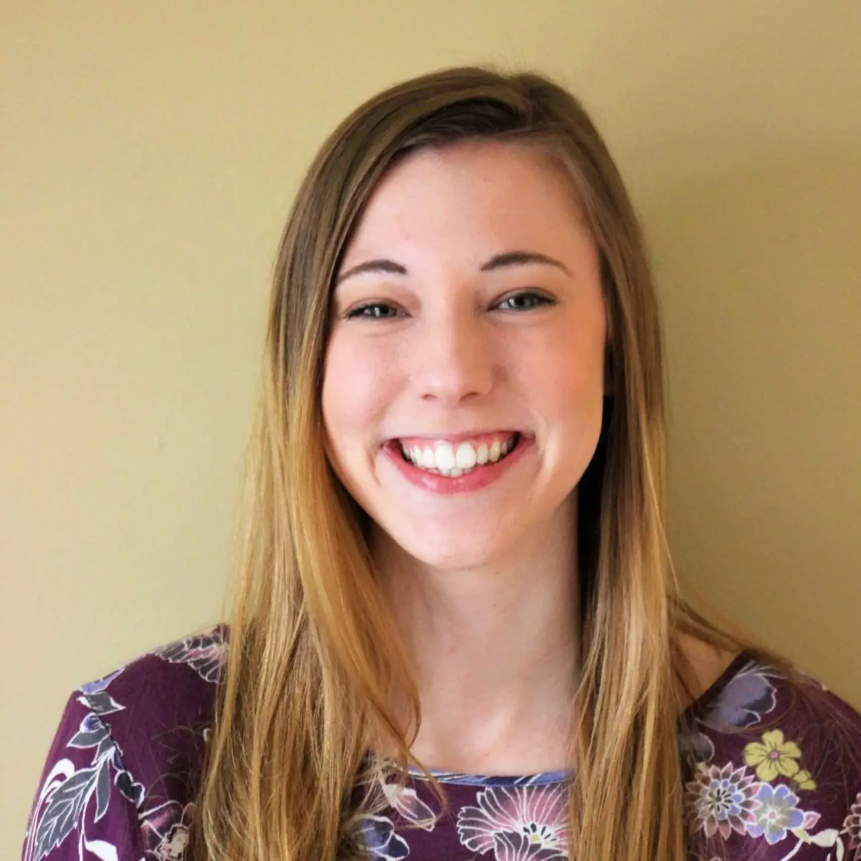 Kayla M | Bierman Autism Centers