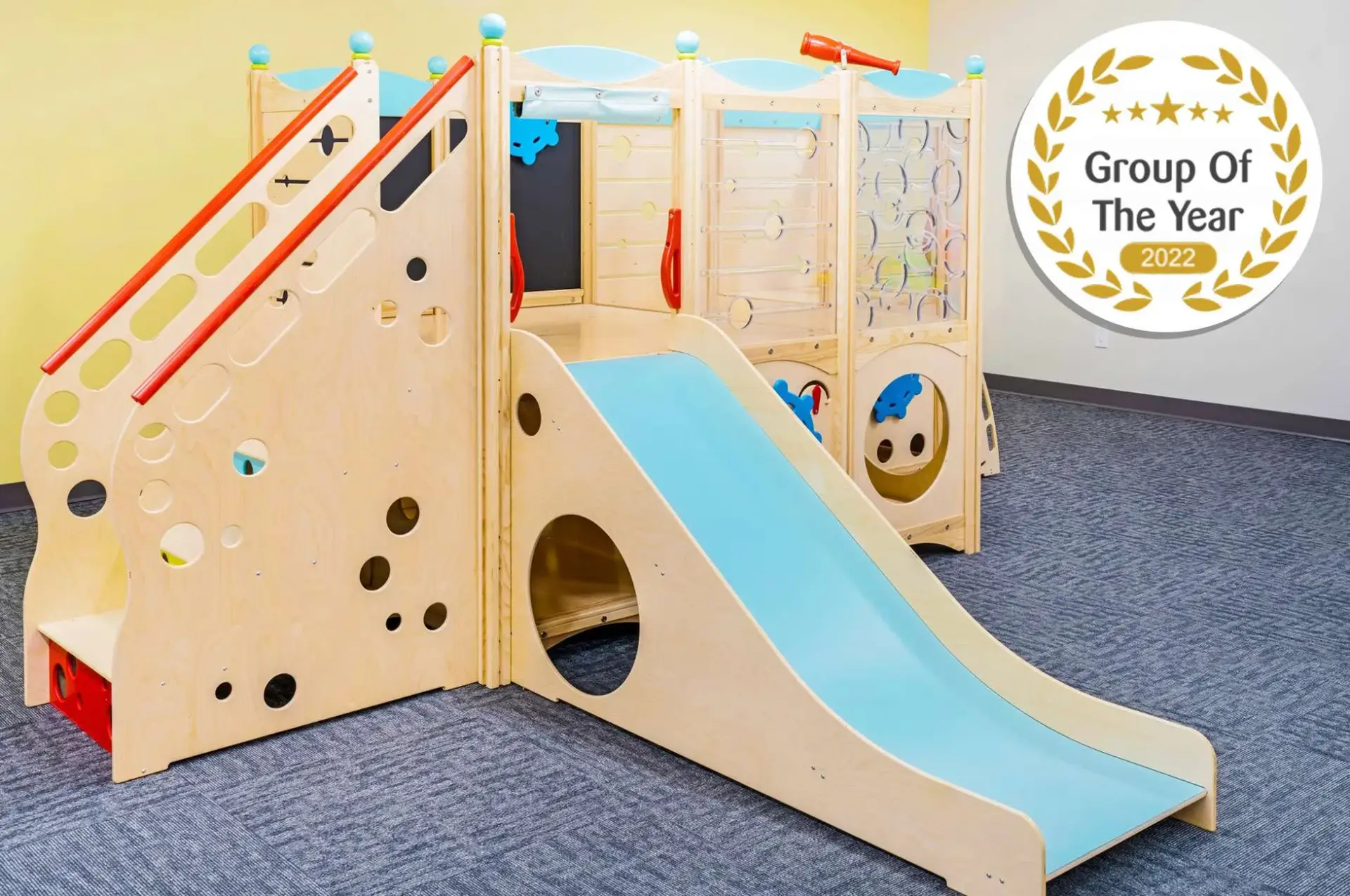 ABA Therapy in Ramsey, New Jersey | Bierman Autism Centers