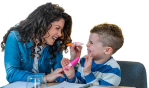 ADOS-2 Diagnostic Testing for Autism Spectrum Disorder | Bierman Autism ...