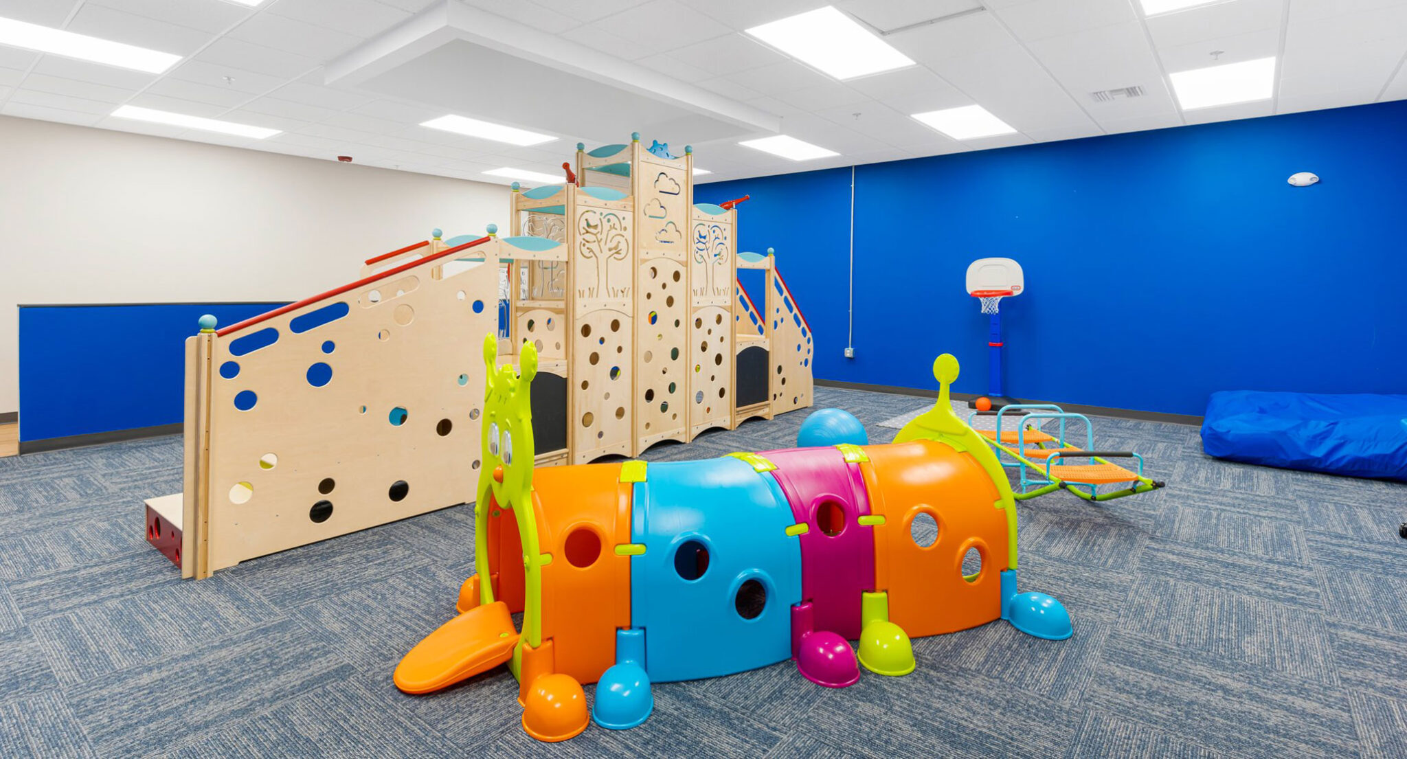 Our Locations | Bierman Autism Centers