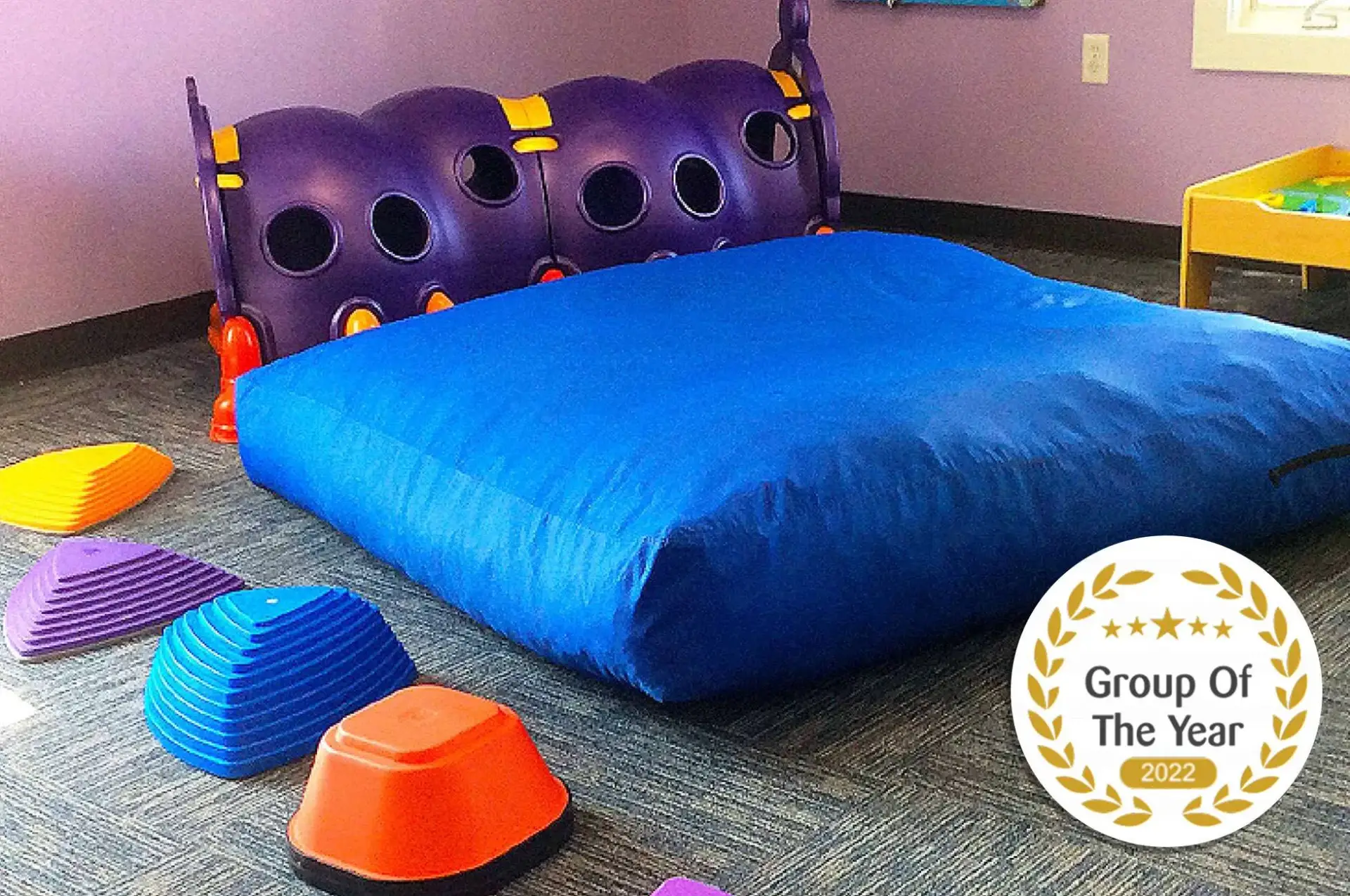 ABA Therapy in Fort Wayne, Indiana | Bierman Autism Centers