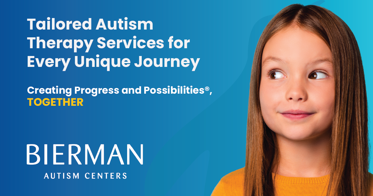 Holiday & Vacation Schedule Changes - Bierman Autism Centers