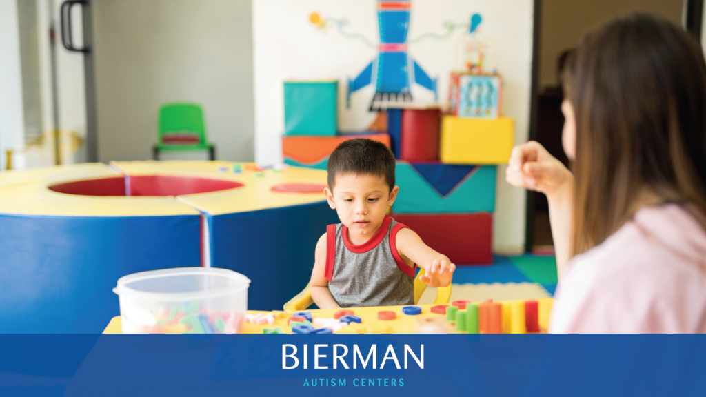 Proposed Medicaid Cuts Threaten Access to Critical Autism Care in ...