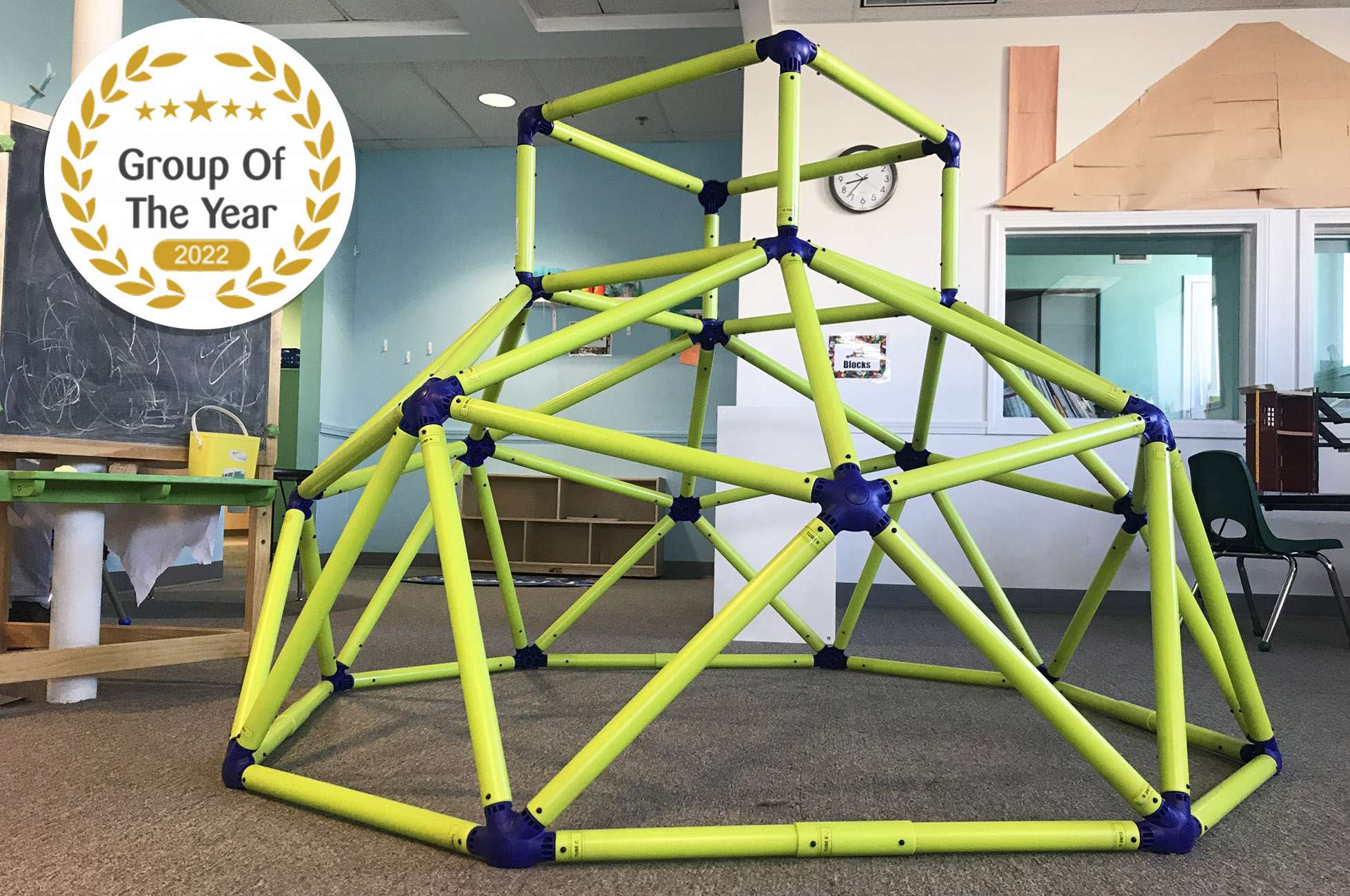 ABA Therapy in Cranston, RI | Bierman Autism Centers