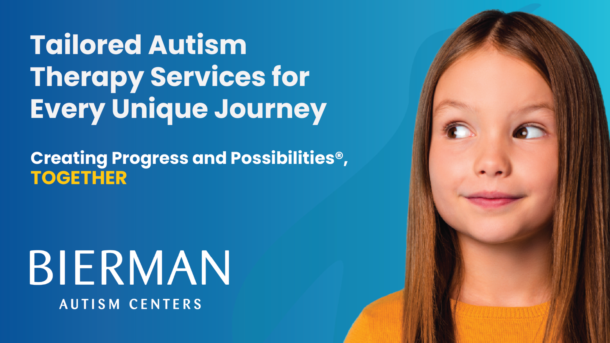 Bierman Autism Centers Debuts 4th New Jersey Location in Ramsey ...