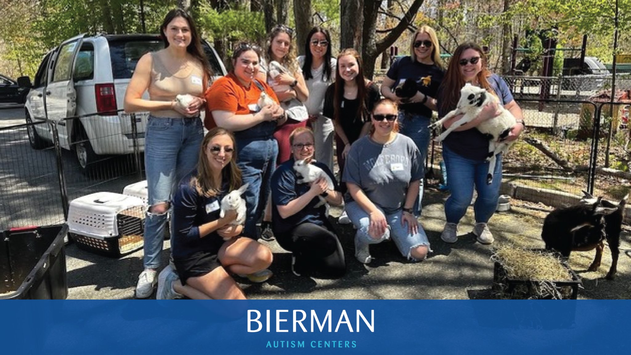 Bierman Autism Centers Celebrates Grand Opening of West Orange, NJ ...