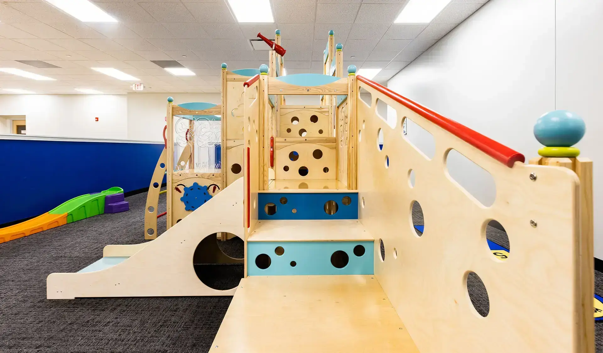 ABA Therapy in Quincy, MA | Bierman Autism Centers