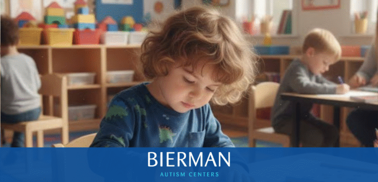 Why Early Autism Diagnosis in Massachusetts Changes Everything